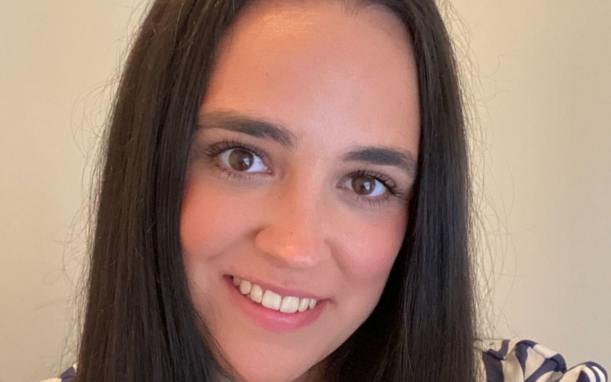 Andrea Dolan, Lloyds Banking Group - SheCanCode