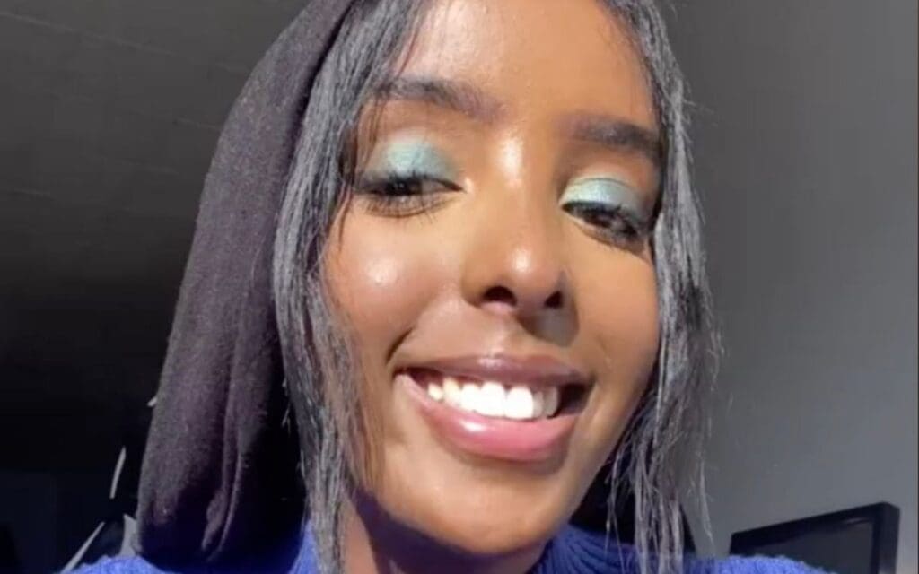 Ashwaq Salim, Moonpig - SheCanCode