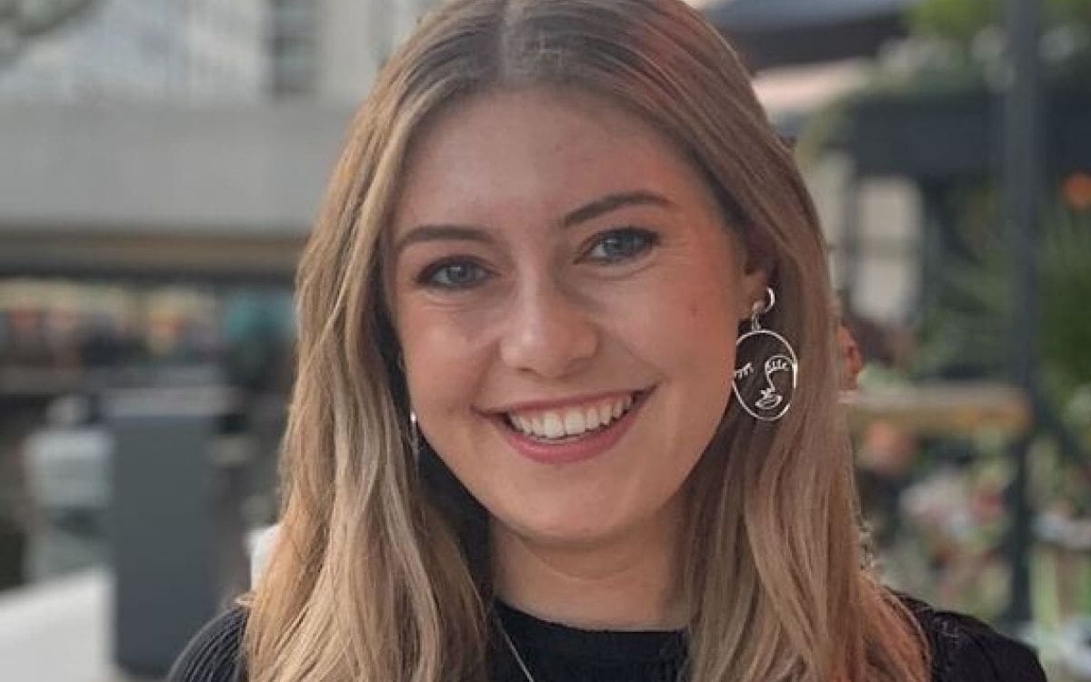 Cara McIsaac-Hall, Endeavor Streaming - SheCanCode