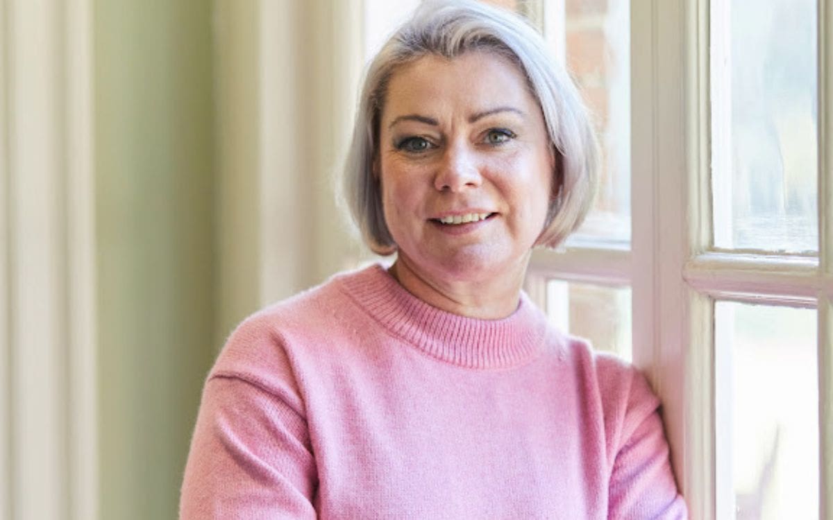 Charlotte Wilson, Hashicorp - SheCanCode