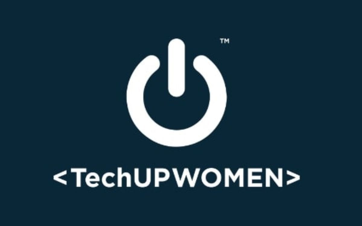 Durham University TechUp - SheCanCode