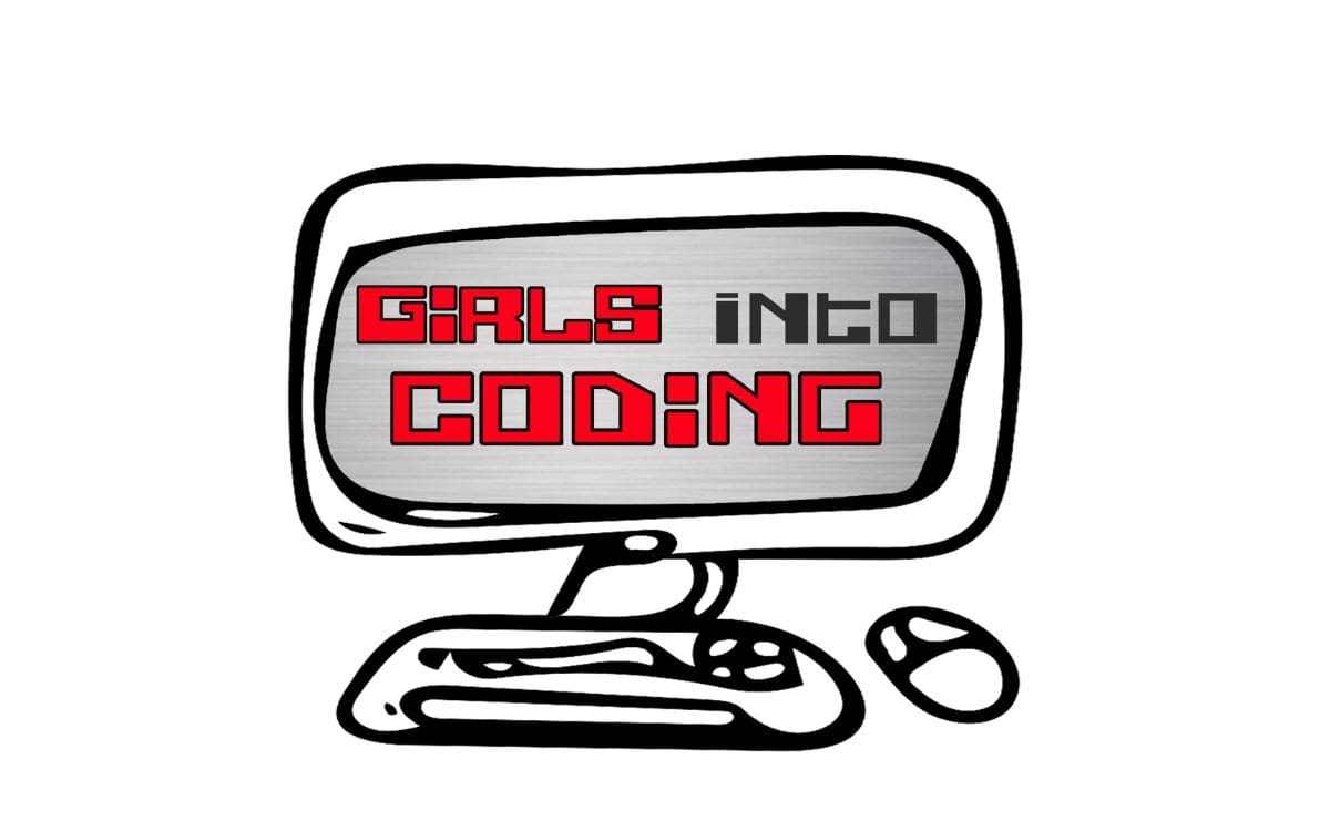 Girls Into Coding - SheCanCode