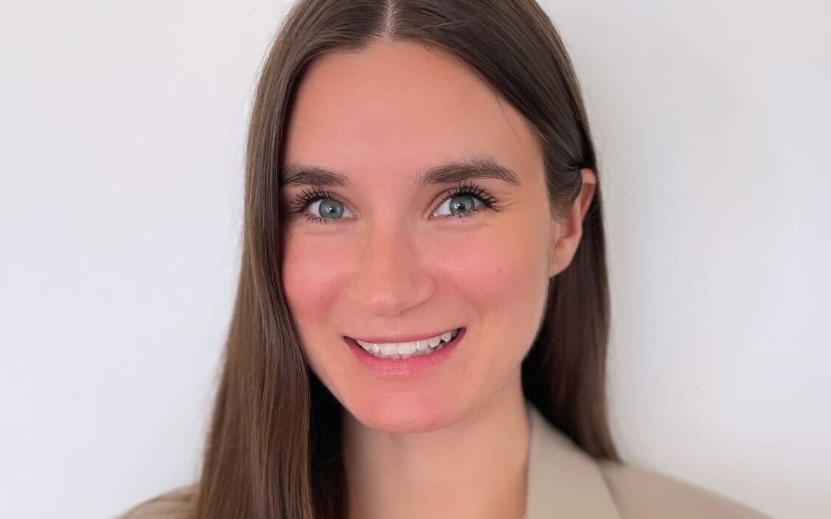 Goda Adlyte, Plentific - SheCanCode