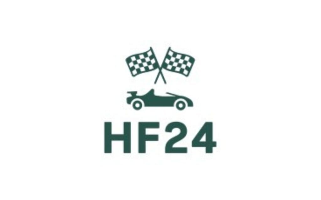 Hilton Formula 24 - SheCanCode