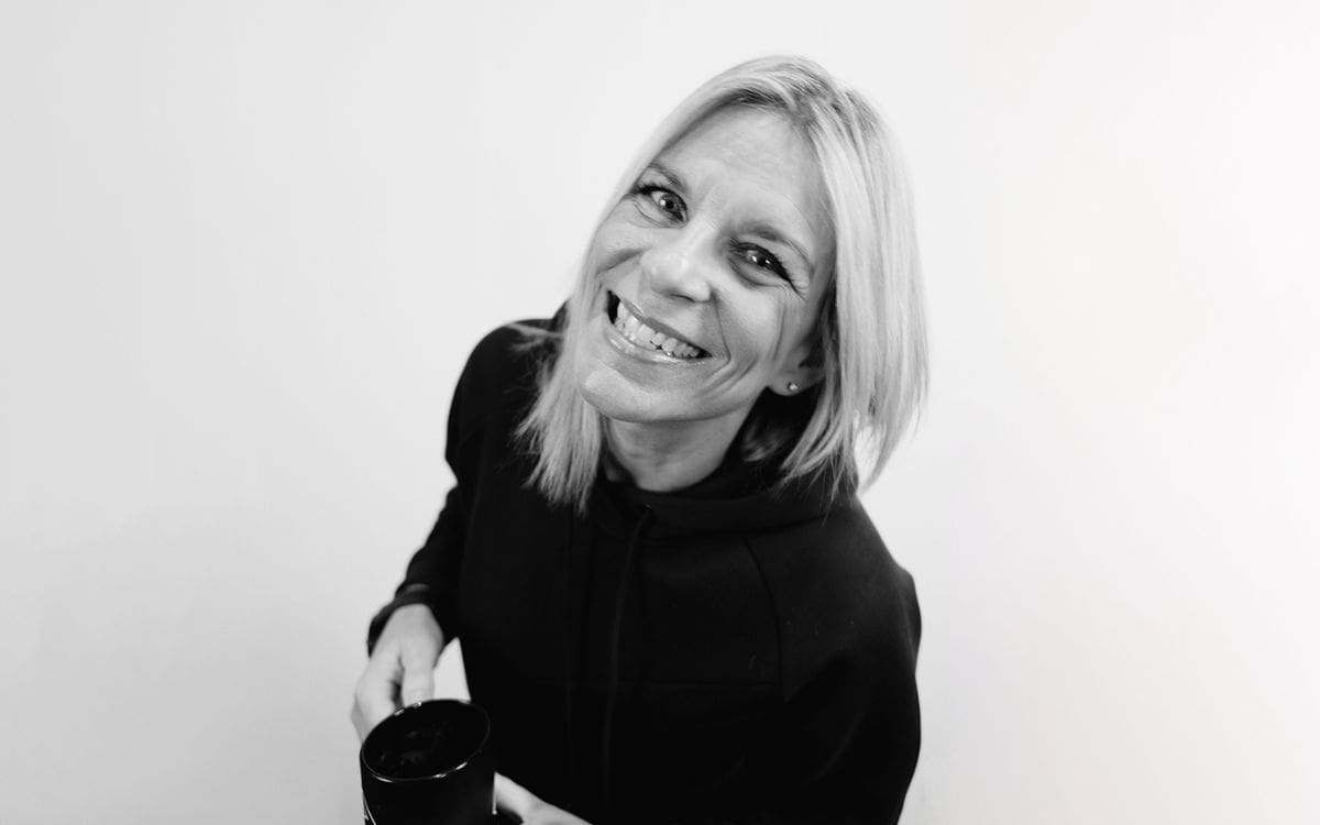 Kim Stoute-Purvis, Zero Gravity - SheCanCode