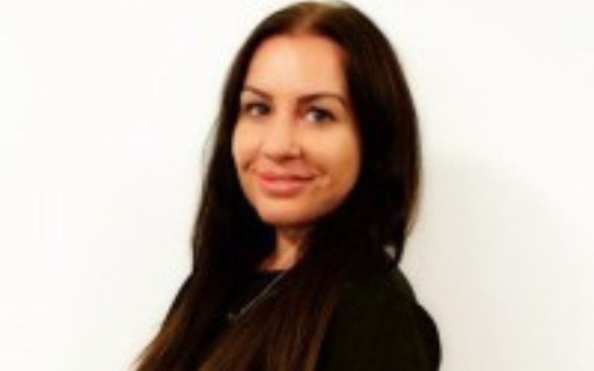 Leanne Weir, Adaptavist - SheCanCode