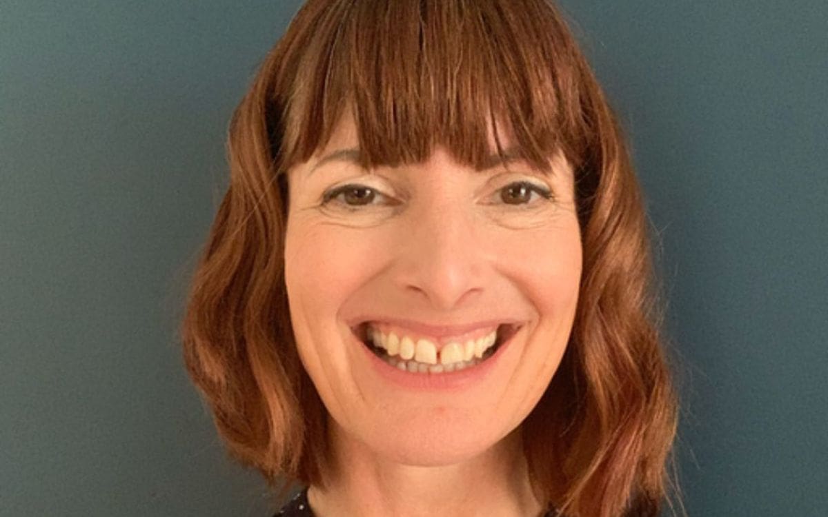 Maria Kershaw, Celonis - SheCanCode