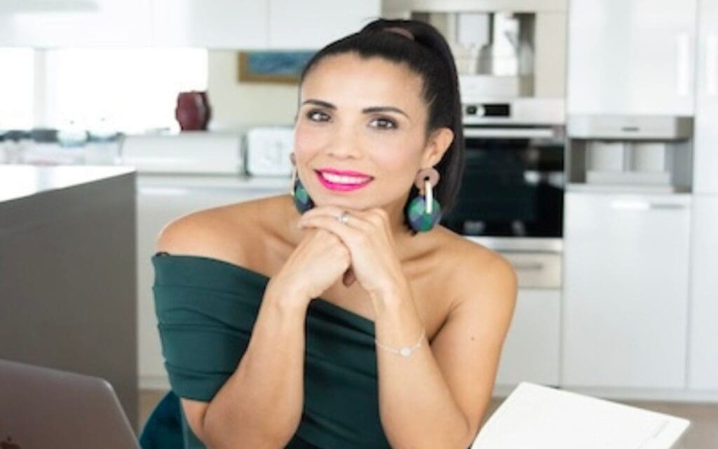 Patricia Manley, Joyn GMbH - SheCanCode