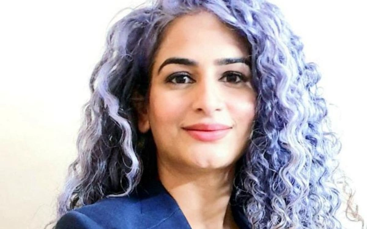 Priya Guliani, EarthID - SheCanCode