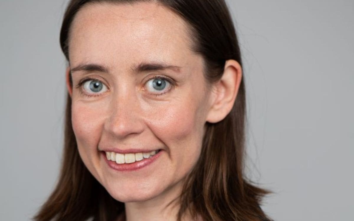 Spotlight Series: Sarah Chapman, Senior Technical Manager, 3M & Women ...