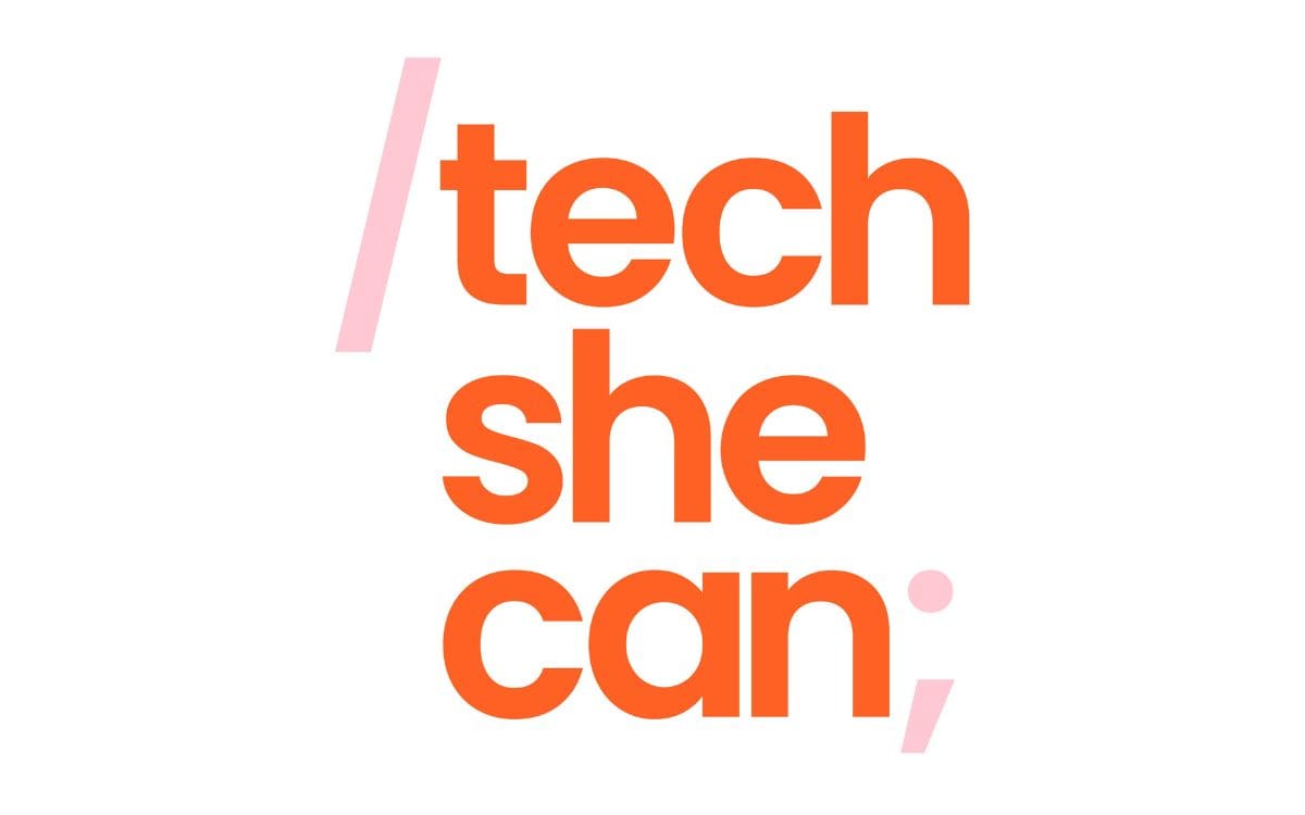 Tech She Can - SheCanCode