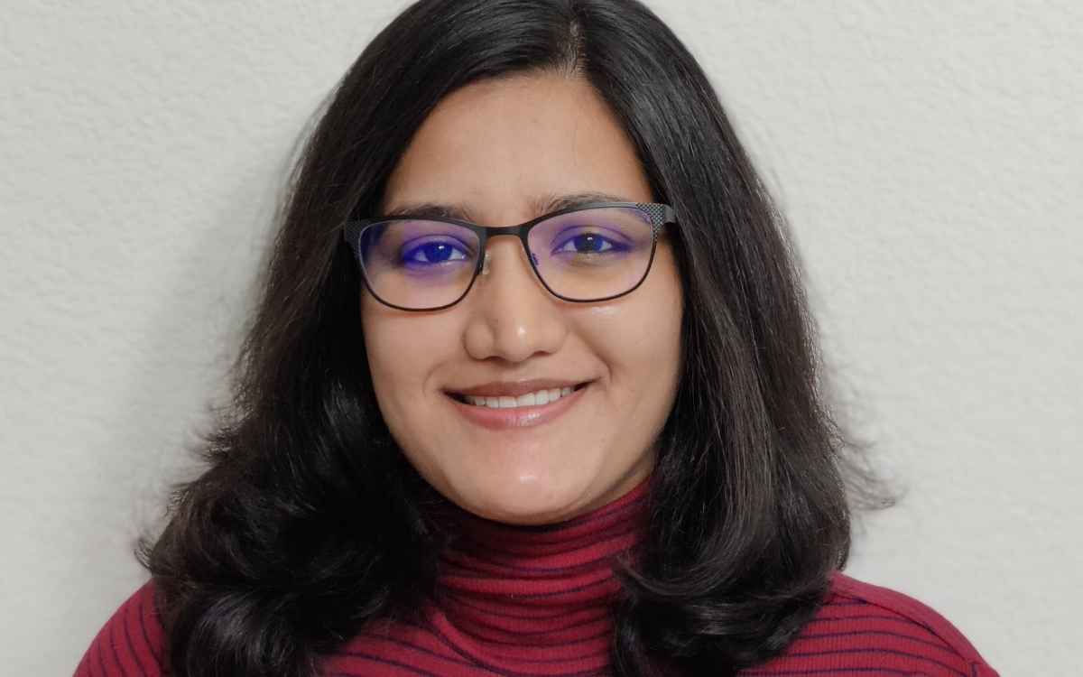 Spotlight Series: Jayashree Raja, Senior Business Intelligence Engineer ...