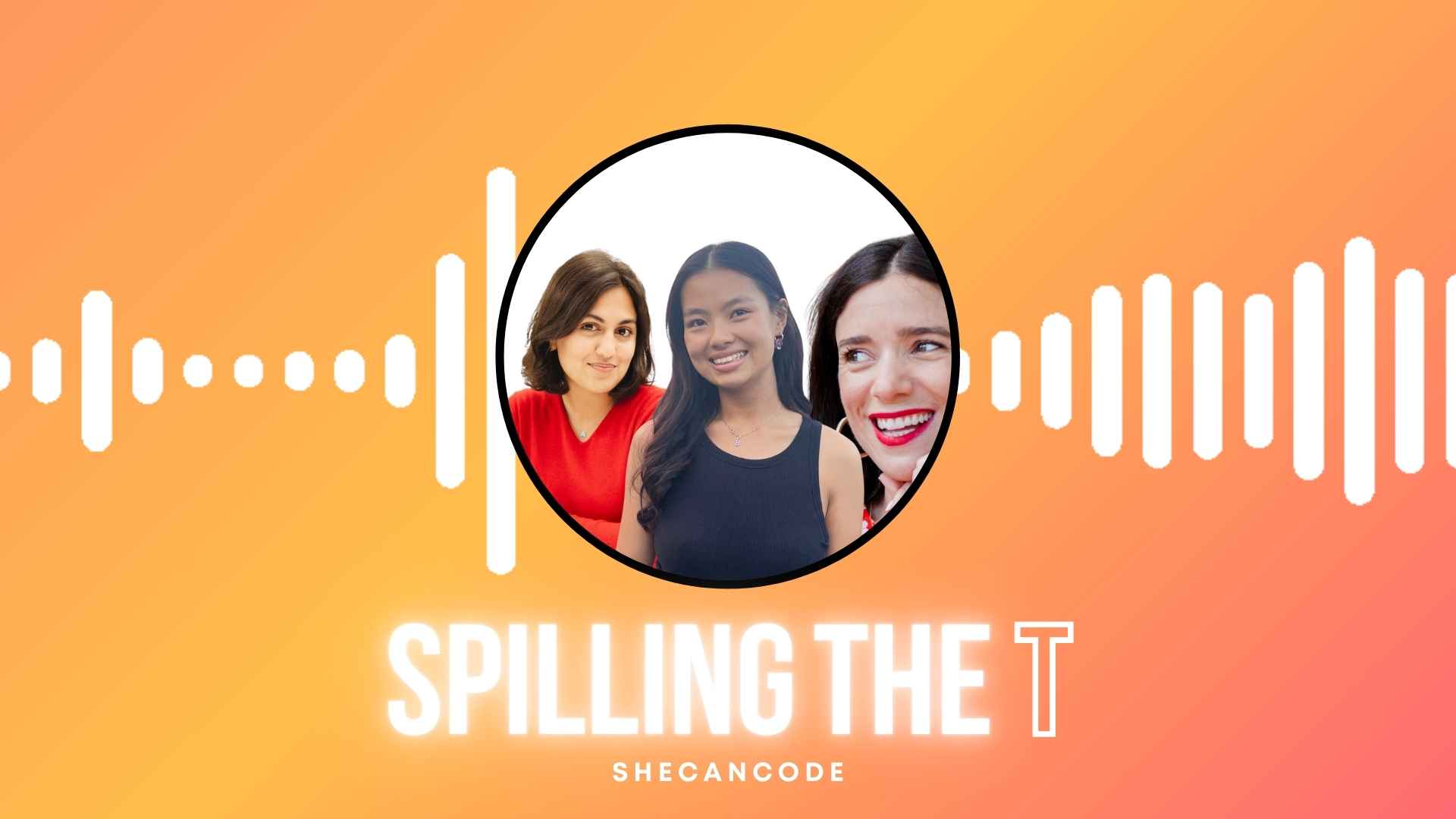 From Campus to Corporate: Navigating Your First Role at Wise - SheCanCode