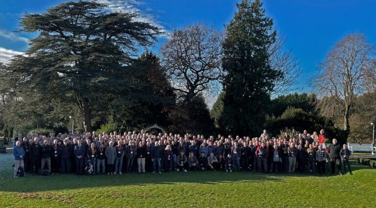 Spotlight Series: Sarah Driver, Production Lead - Field, Ordnance ...