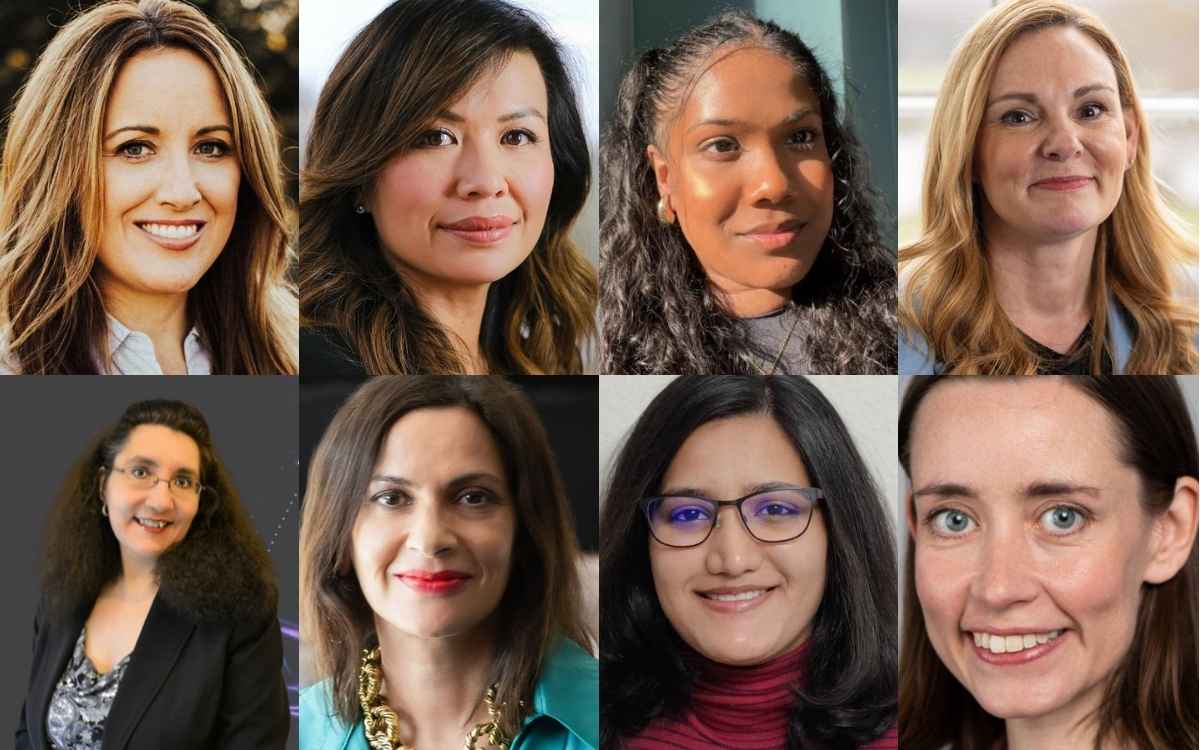 Reflecting on Our Amazing Female Role Models of 2023 - SheCanCode