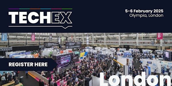 TechEx Global 2025 - SheCanCode