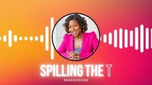 Women in Tech through Female Empowerment | She Can Code