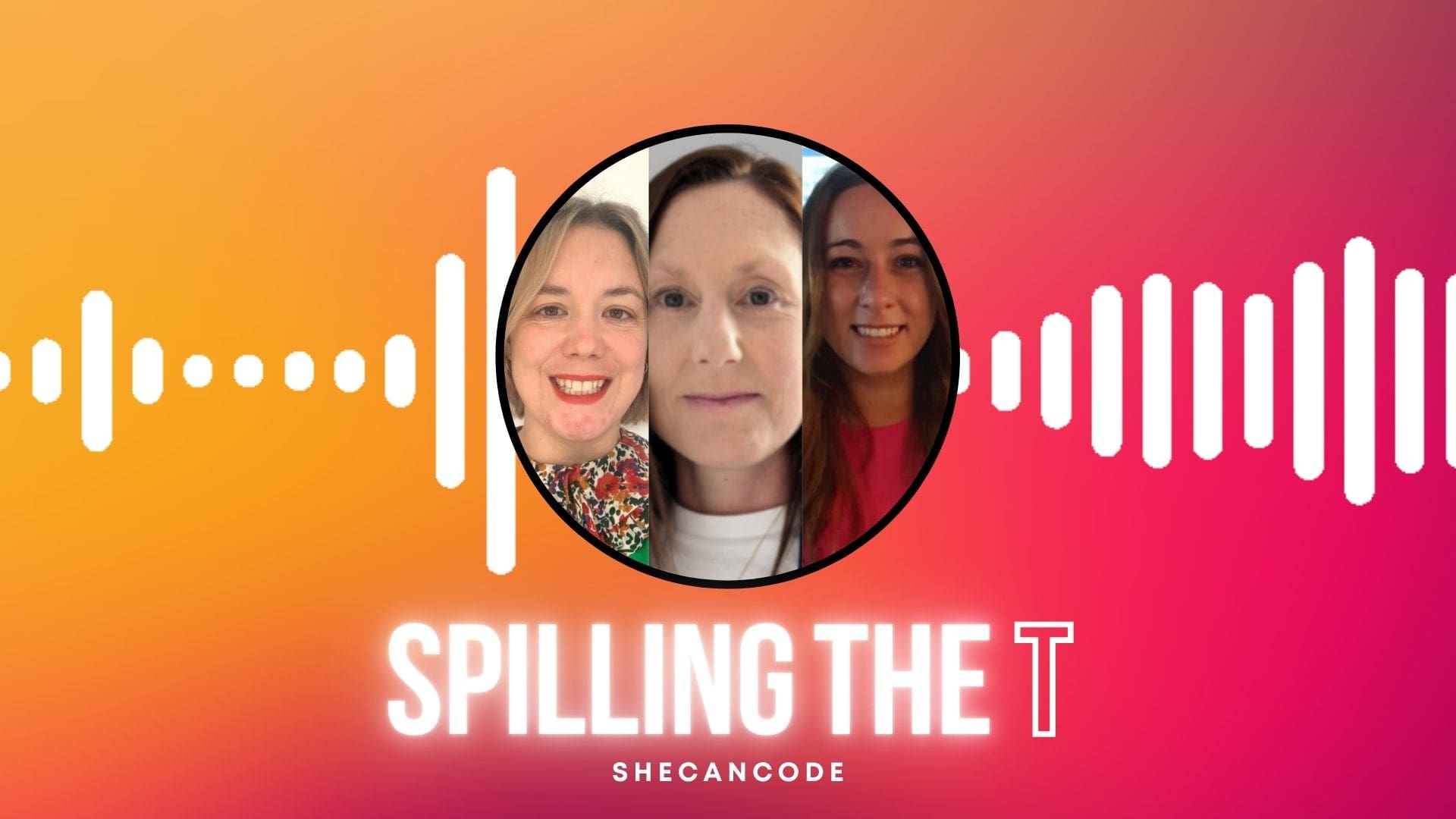 Women in Tech through Female Empowerment | She Can Code