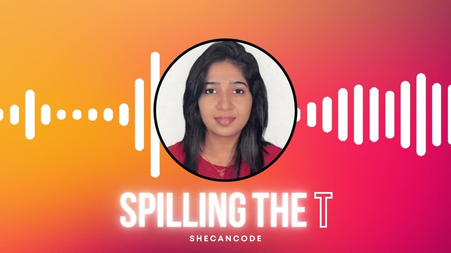 Women in Tech through Female Empowerment | She Can Code