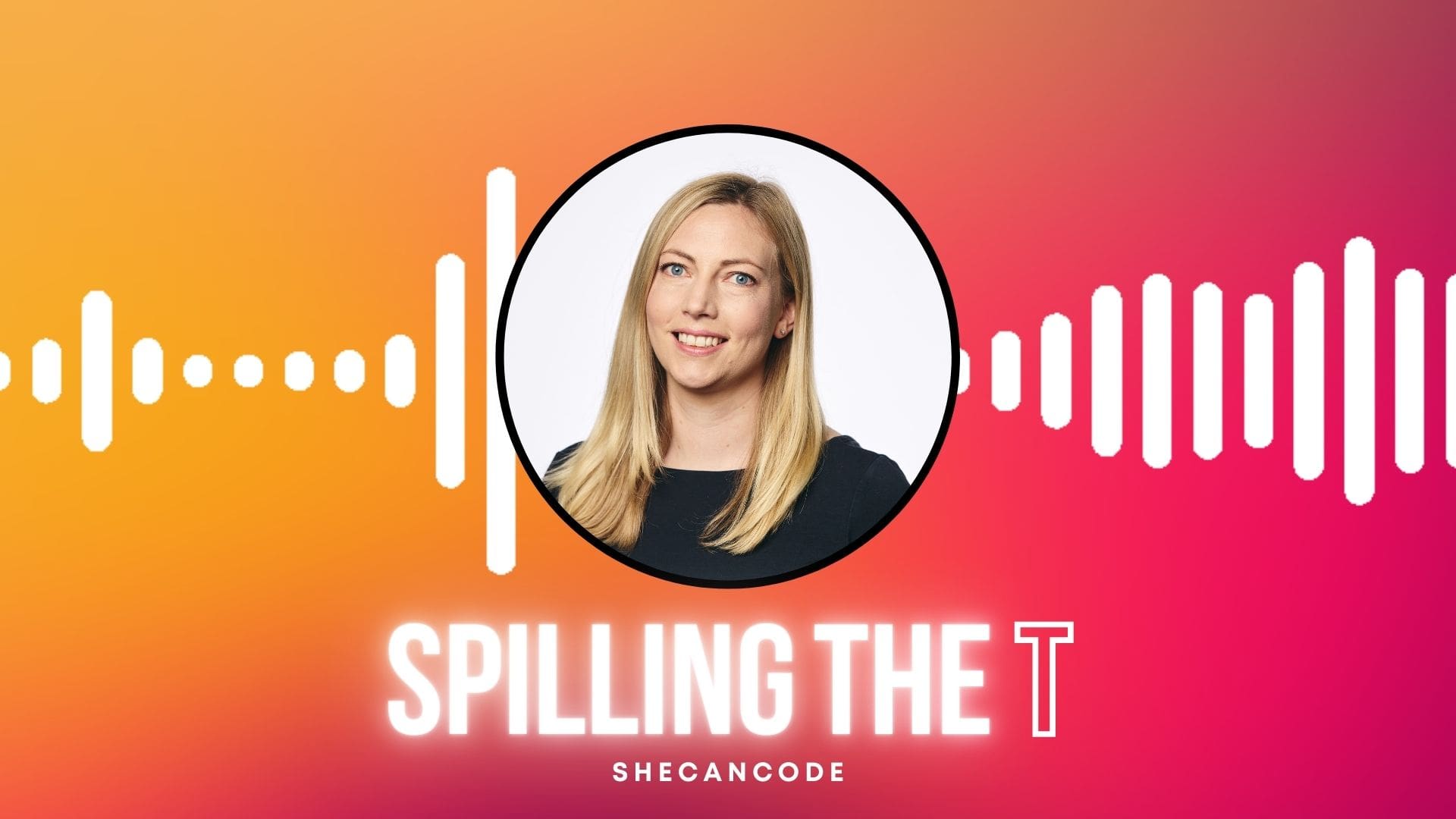 Coding with passion: Emily Middleton on building tech that matters at Viator - SheCanCode