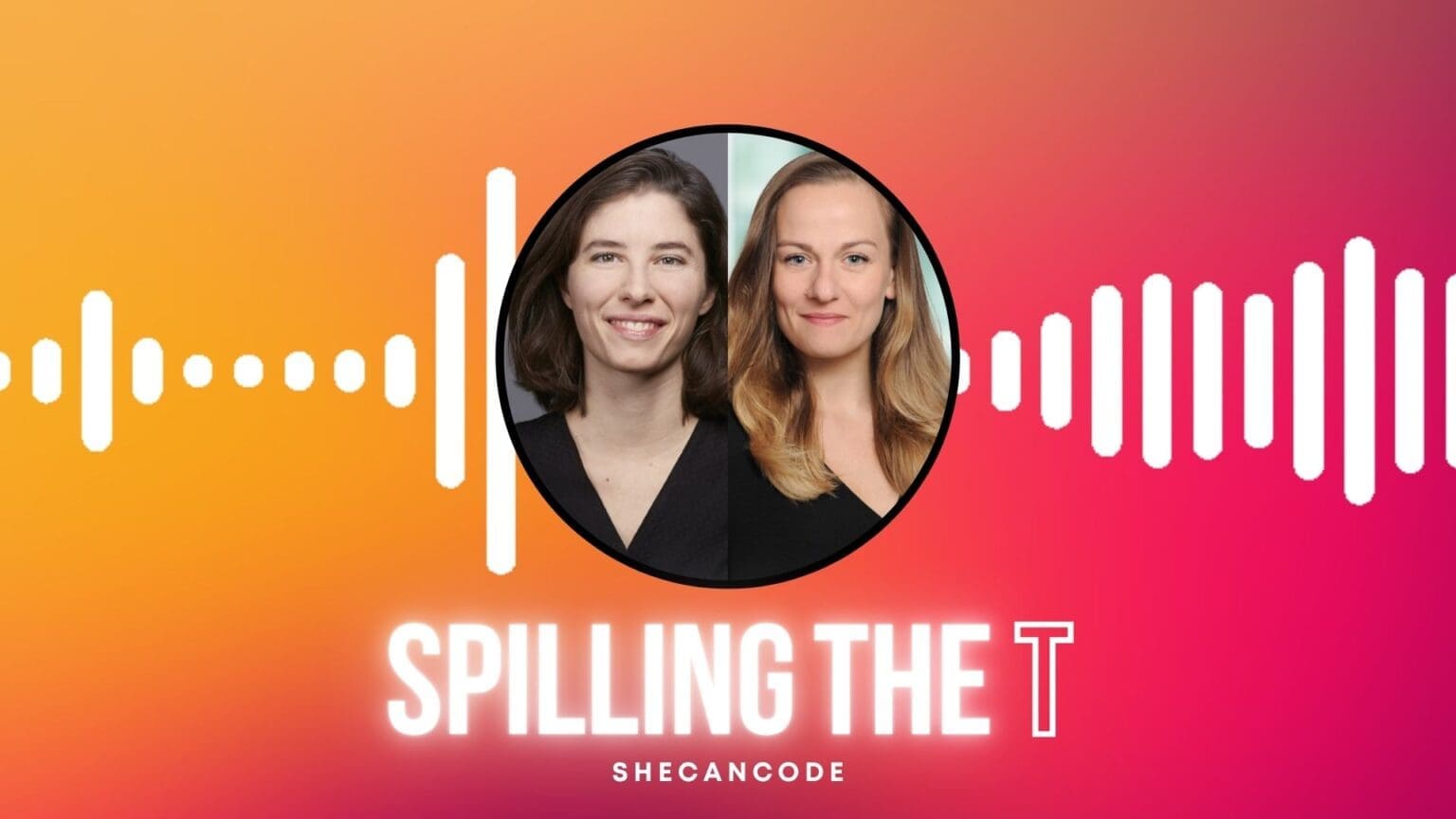 Women in Tech through Female Empowerment | She Can Code
