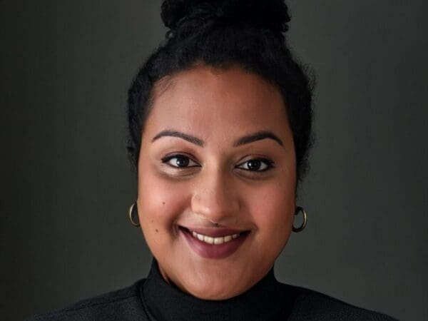 Amina Ba, Kraken Technologies - SheCanCode