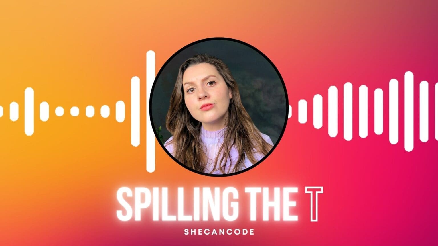 Women in Tech through Female Empowerment | She Can Code