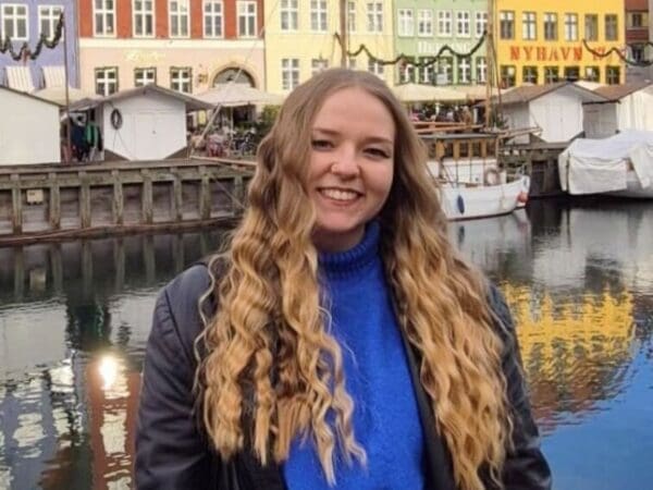 Emma Harrison, Dunelm - SheCanCode