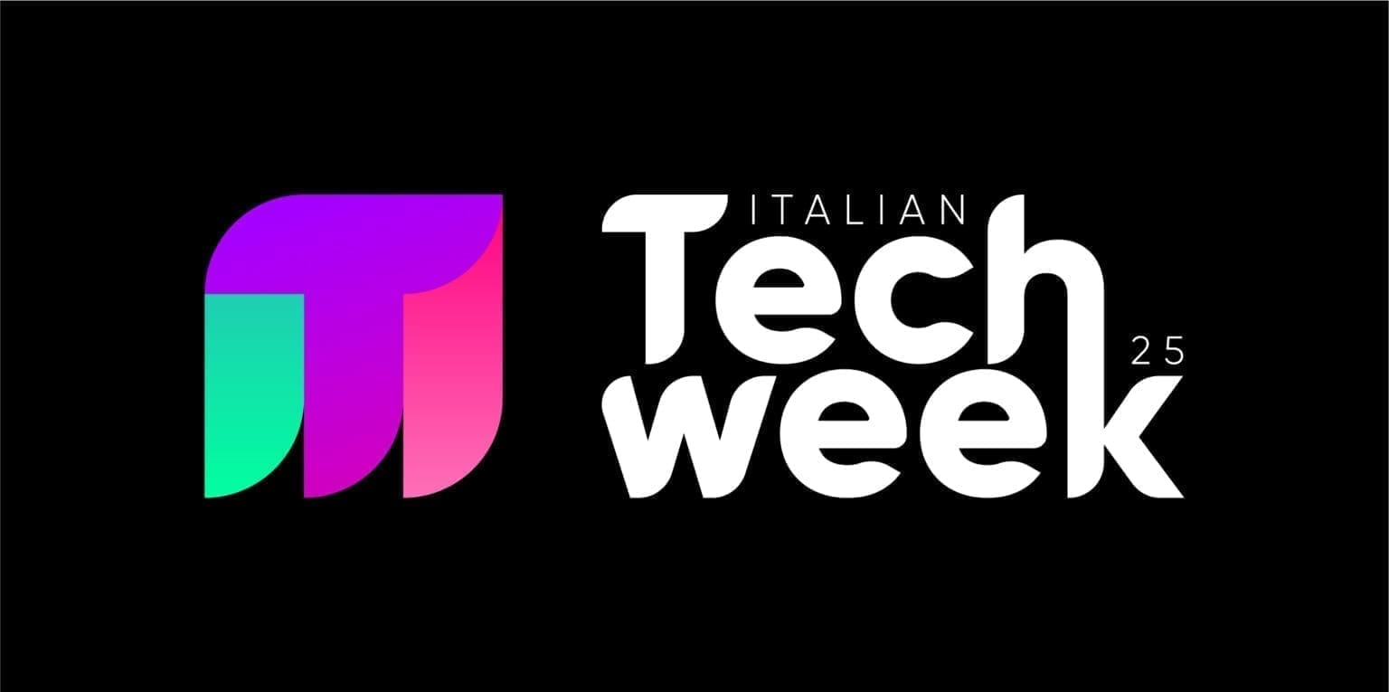 Italian Tech Week - SheCanCode