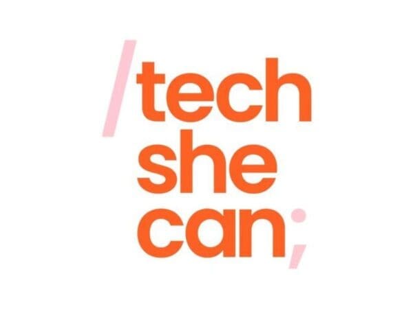 Tech She Can - SheCanCode