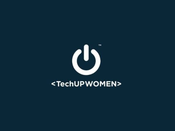TechUPWomen - SheCanCode