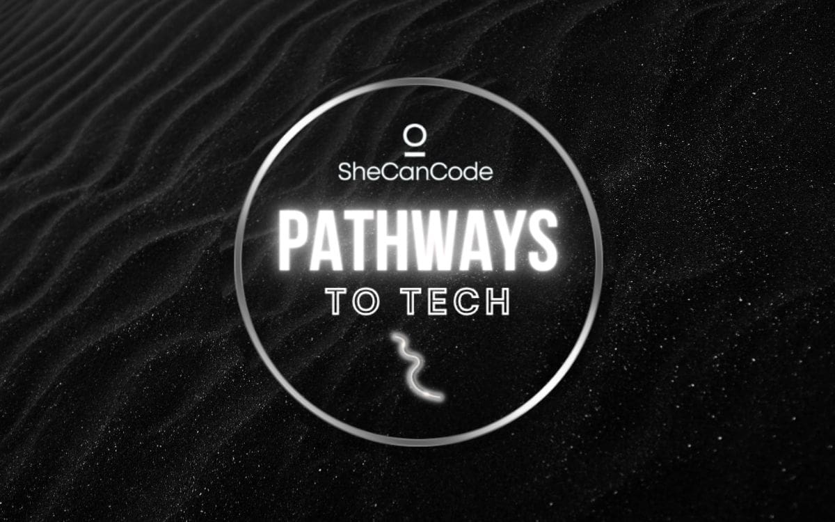 Nominations now open for SheCanCode’s Pathways to Tech Awards - SheCanCode