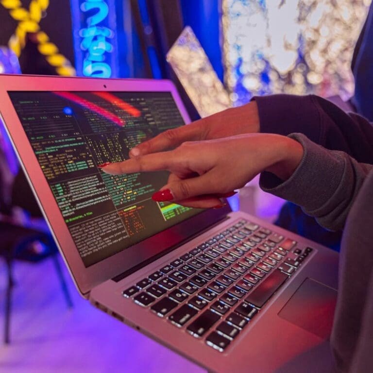 SheCanCode's Pathways to Tech Awards - SheCanCode