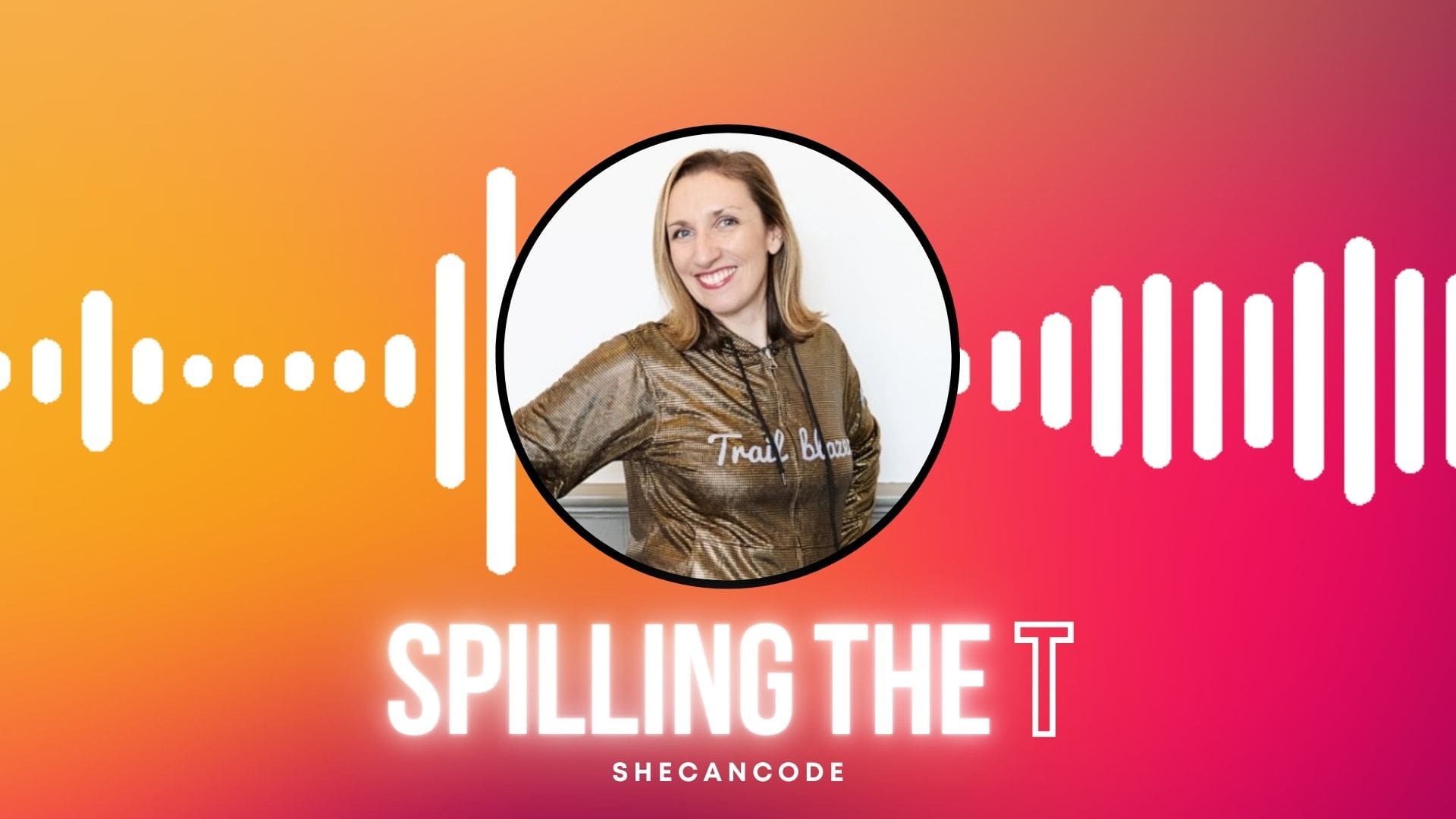 How to navigate the changing job market - SheCanCode