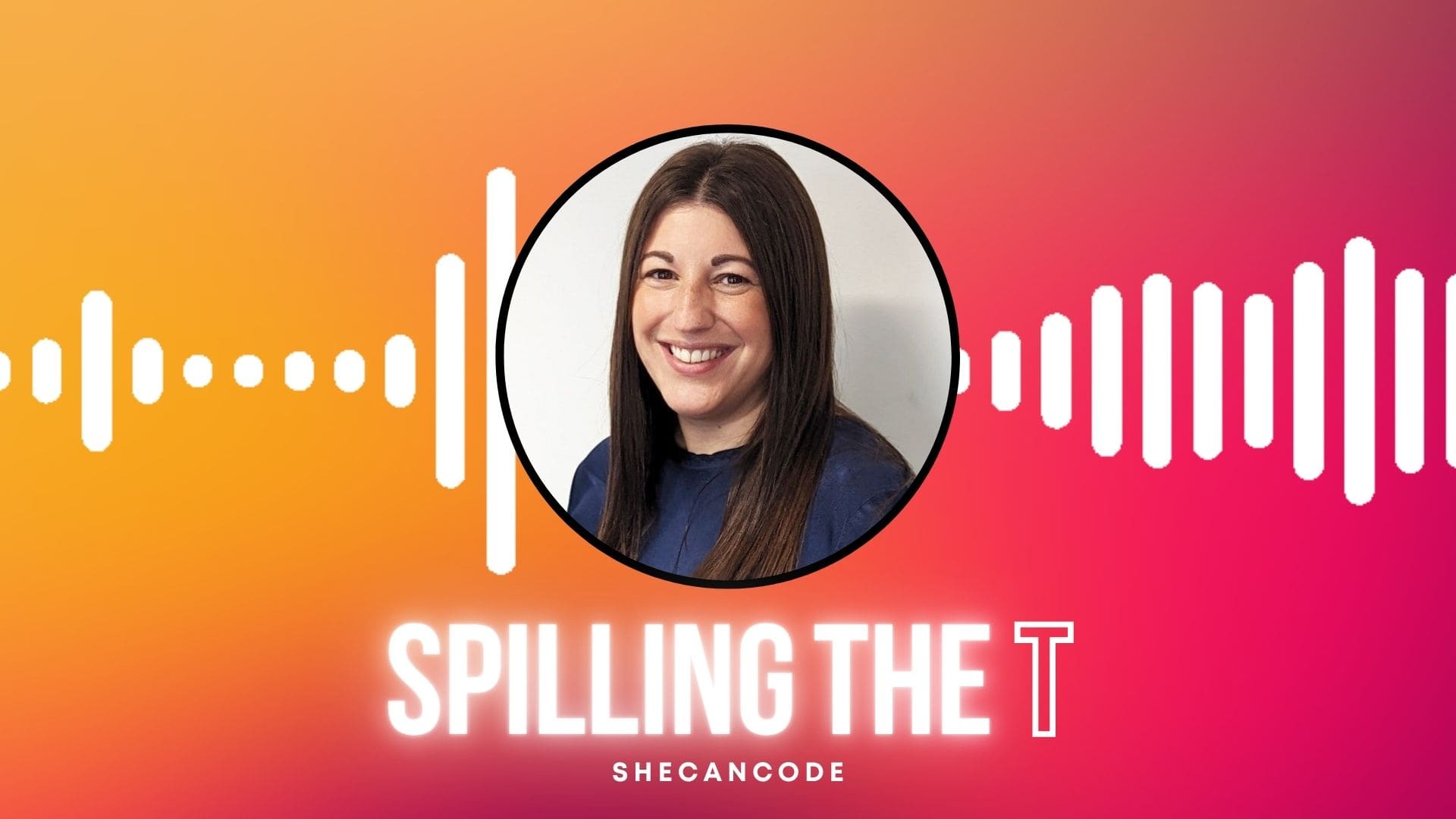 You belong here: Overcoming imposter syndrome - SheCanCode