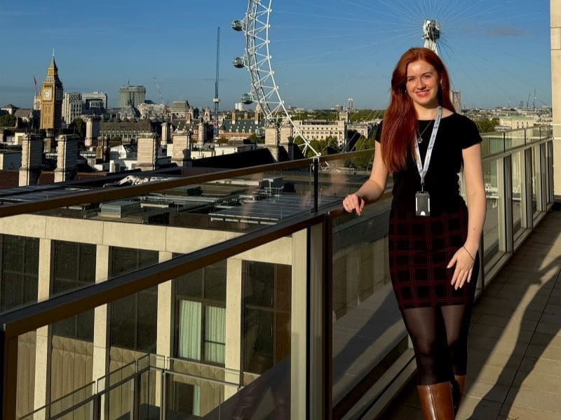 Amy Flanagan-Jones, IBM - SheCanCode