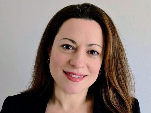 Areti Iles, Telefonica Tech - SheCanCode